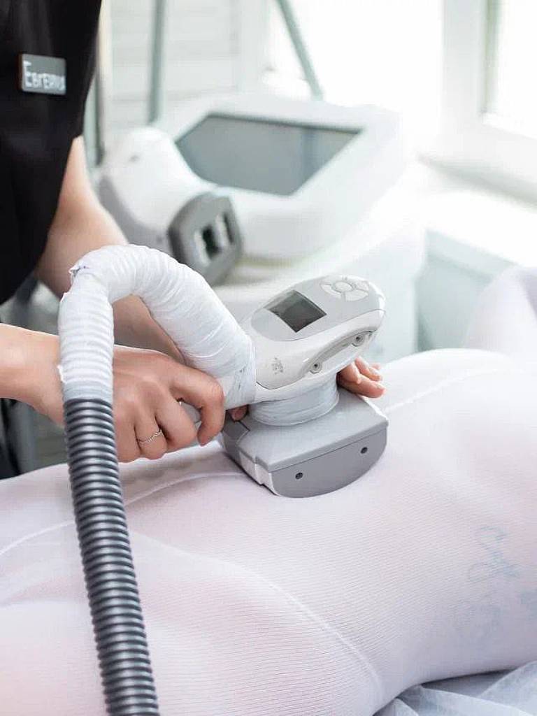 LPG-массаж всего тела, 30 мин. со скидкой 50% - Студия массажа и эпиляции в Челябинске | GILMON ...