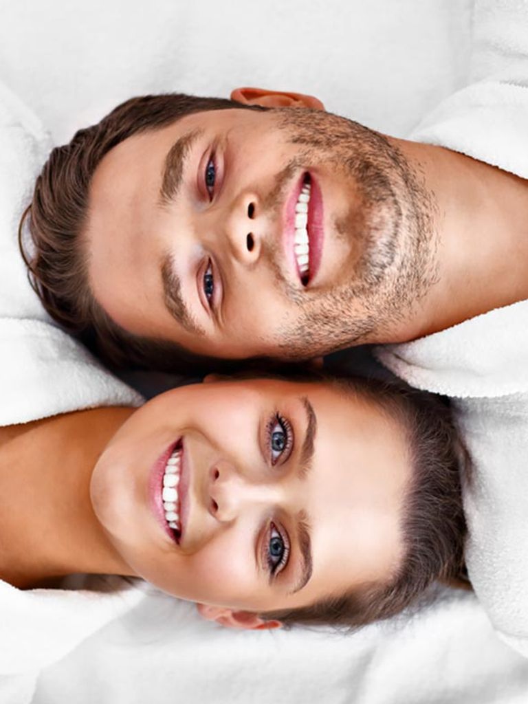 SPA-программа для двоих со скидкой до 53% - SPA-массаж Нефертити в Челябинске на GILMON